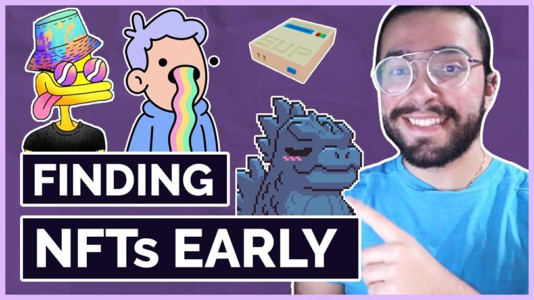 How to Get Started on NFT | NFT Crypto