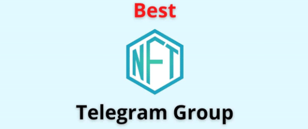 Top Best NFT Telegram Groups | Channels To Join [2023 Updated ...