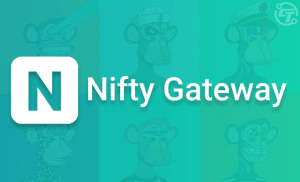 What is Nifty Gateway and How Does it Work? - Nftcrypto.io