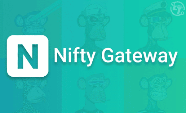 What is Nifty Gateway and How Does it Work? - Nftcrypto.io