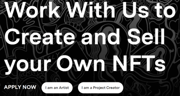 What is Nifty Gateway and How Does it Work? - Nftcrypto.io