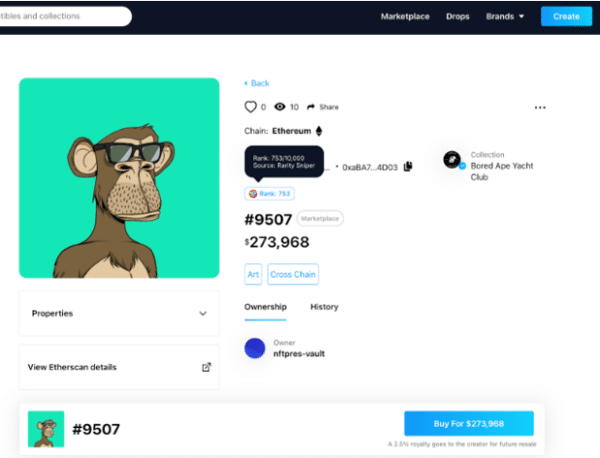 A Thorough Guide to Understanding NFT Rarity and Scarcity
