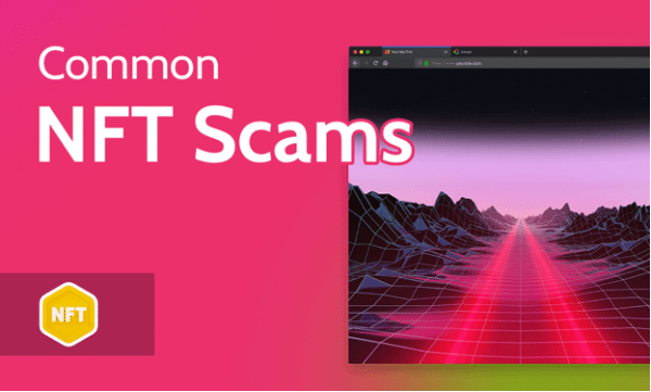 The Rise of NFT Scams: How to Protect Yourself from Them