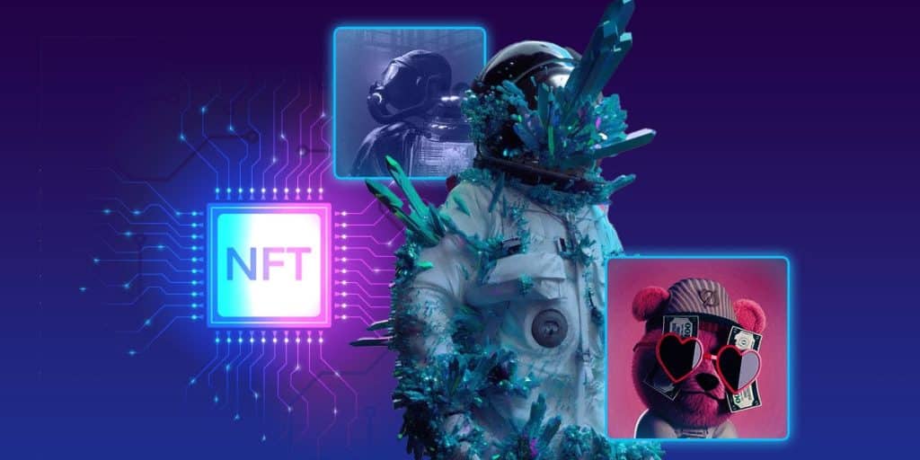 Foundation NFT Marketplace Explained - Nftcrypto.io