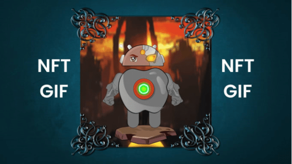 From Still to Animated: The Evolution of Art with NFT GIFs