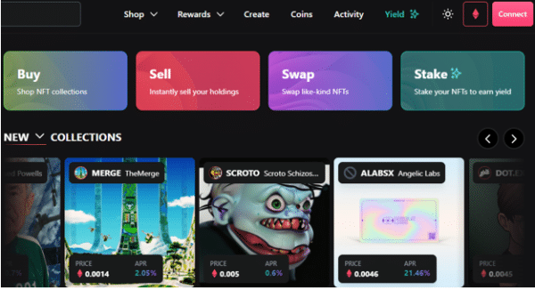 Stake and Prosper: A Guide to NFT Staking for Collectors
